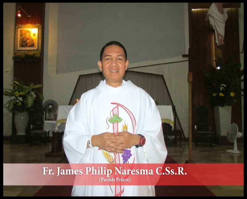 Redemptorist History - Davao Catholic Herald