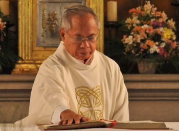 Cardinal Quevedo Urges Probe on 'Mamasapano Tragedy' - Davao Catholic ...