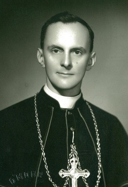 In Nomine Patris: A Tribute to Davao Church Fathers - Davao Catholic Herald