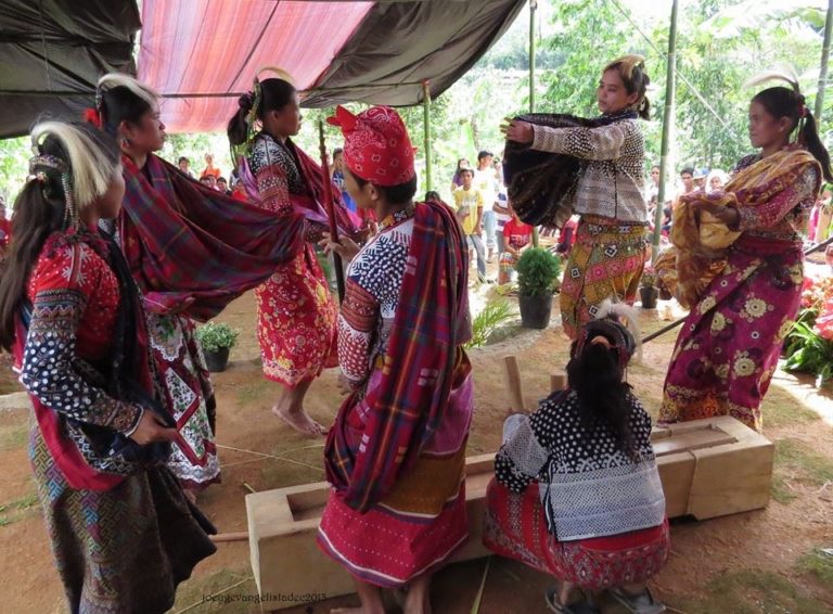 ‘Laudato Si’ and the Lumad Worldview - Davao Catholic Herald