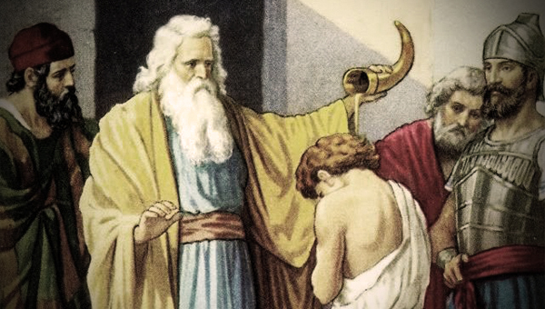 Men of the Scripture: Samuel - Davao Catholic Herald