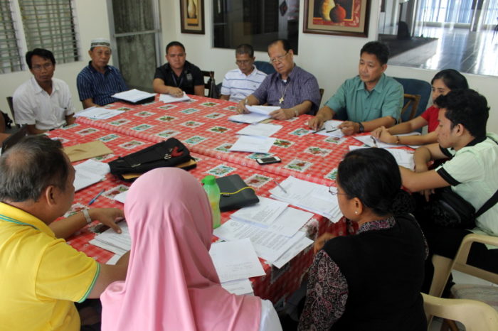 UN Initiated World Interfaith Harmony Week Activities Set - Davao ...