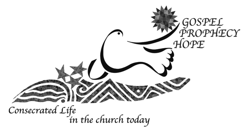 Consecrated Life Logo
