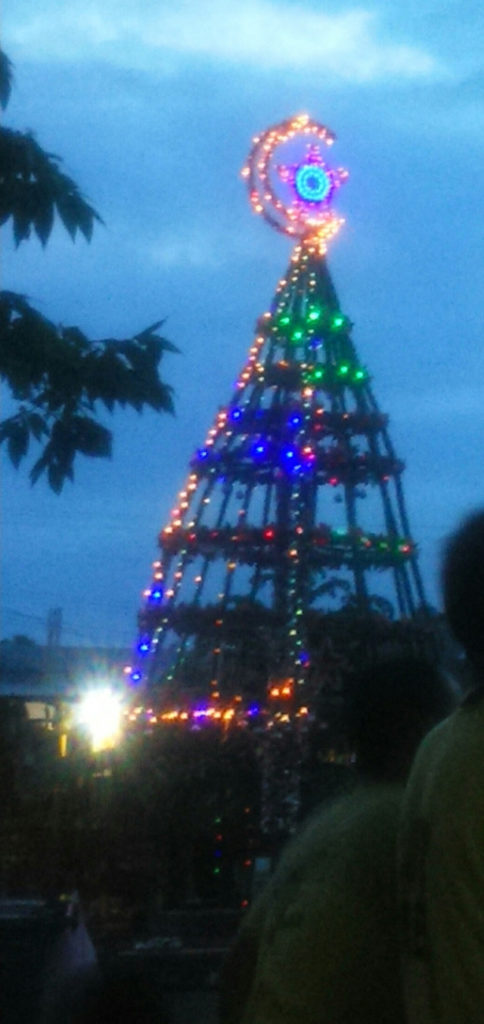 Prison welfare holds Advent recollection - Davao Catholic Herald