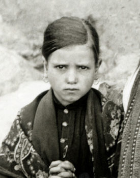 Blessed Jacinta Marto of Fatima - Davao Catholic Herald