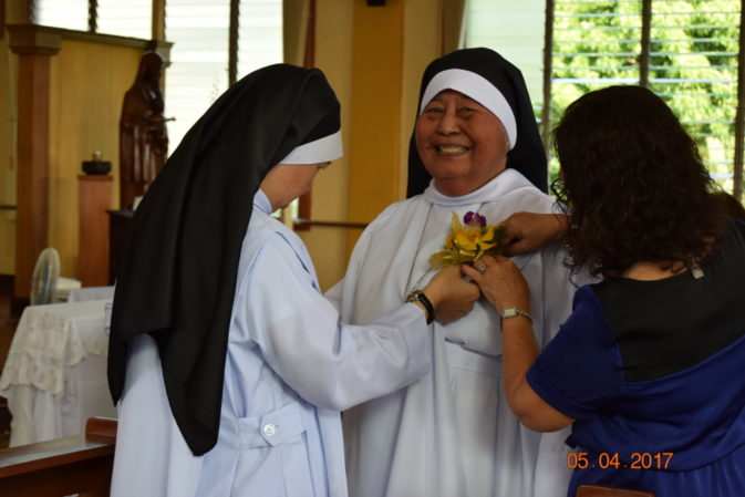 Gold is Tried by Fire - Davao Catholic Herald