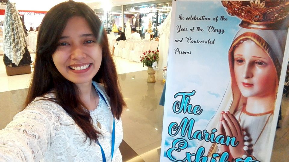 Marian Exhibit Year 2 - Davao Catholic Herald