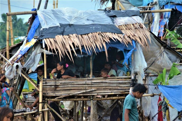 "BAKWIT": The inauspicious consequence of martial law in Mindanao ...
