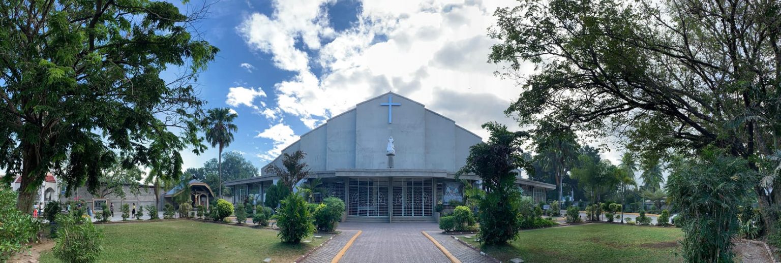 SUGID History: The Diocese of Digos - Davao Catholic Herald