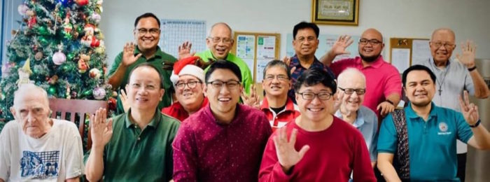 Peripheral Mission: Jesuit Mission in Mindanao and Davao - Davao ...