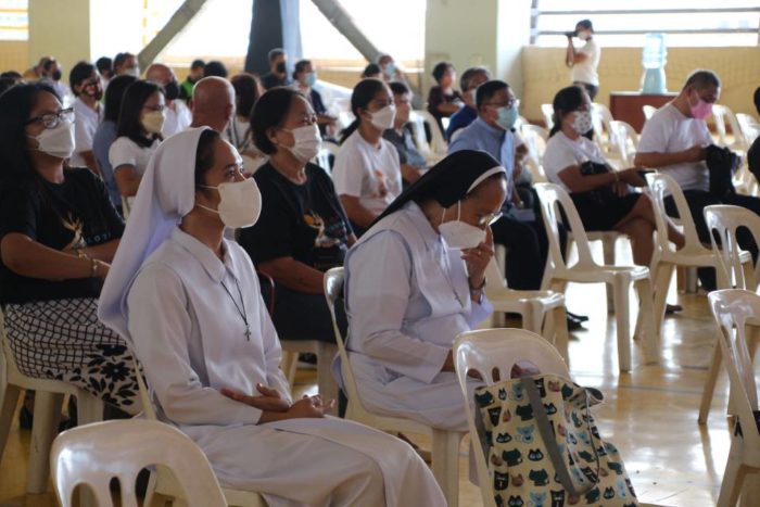 Archdiocesan Pre-Synodal Consultation Culminating Activity - Davao ...