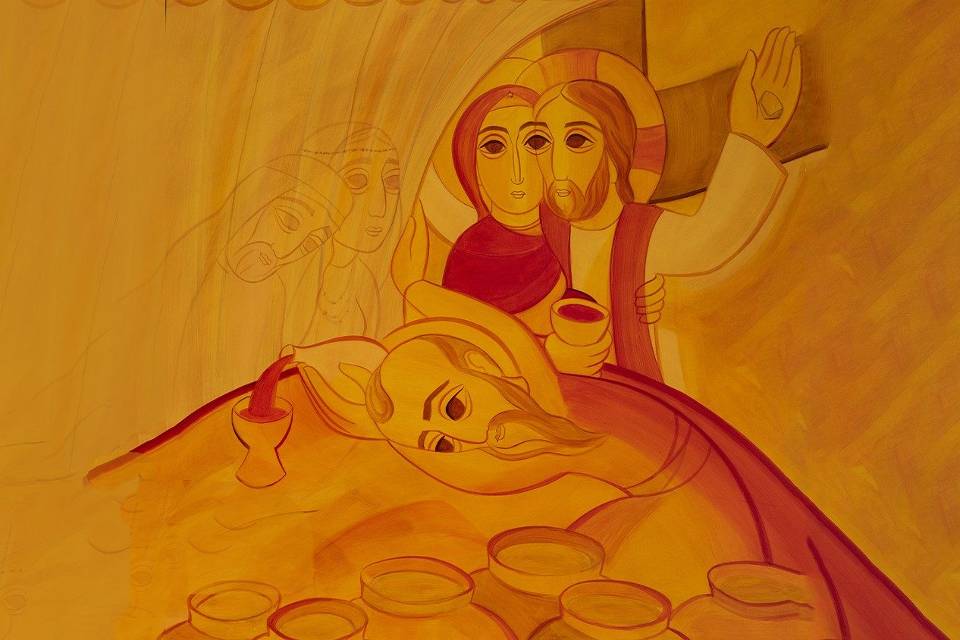 "Adlaw Sa Mga Amahan Saulogon Sa Simbahan" - Davao Catholic Herald