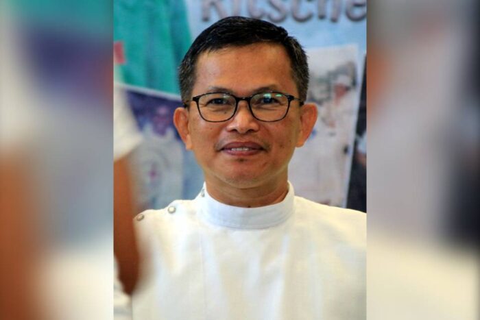 Home - Davao Catholic Herald