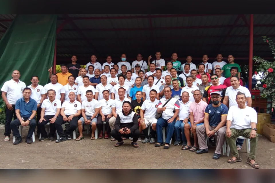"Strengthened by the Bread of Life": EMHCs of San Miguel Parish Hold ...